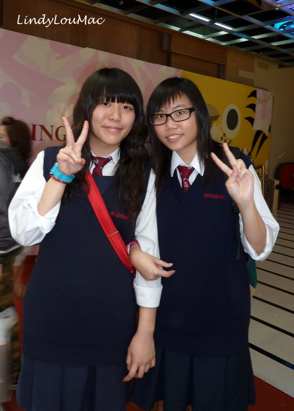 Travel Tales (LindyLouMac's World in Photos): Faces On Friday - Hong ...