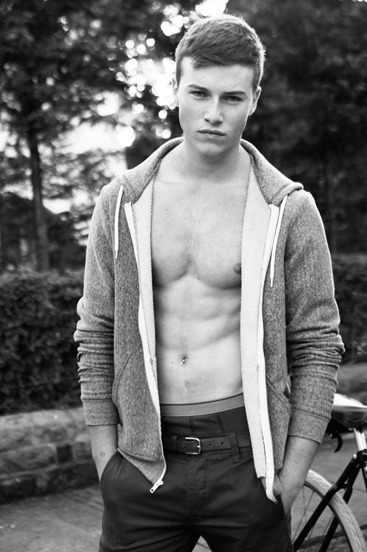 Jake Cassar by Thom Kerr | Oh yes I am