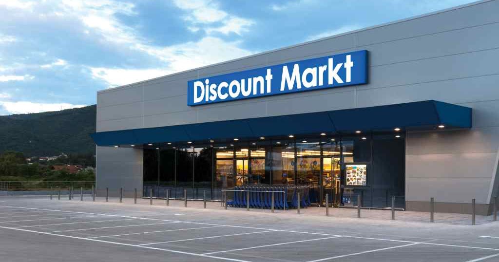 ΠΙΕΡΙΚΗ : Εγκαίνια για το νέο ανακαινισμένο Discount Markt στην Κατερίνη