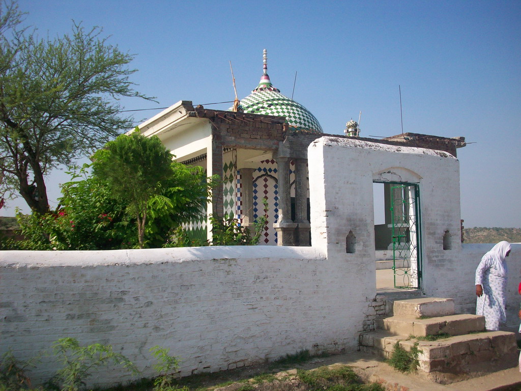 Sada Chakwal: Chakwal photos