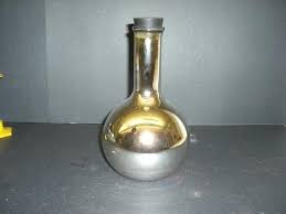 Khmer Chemistry and Science: Tollens Test - Silver mirror Reaction