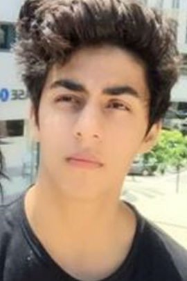 Aryan Khan and his debut film - Aryan Khan India Fan Club
