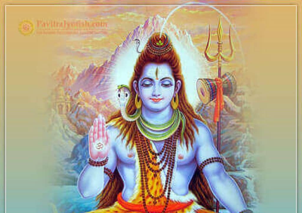 Morning Prayer of Lord Shiva | शिवप्रातःस्मरणस्तोत्रम् | Shiv Pratah ...
