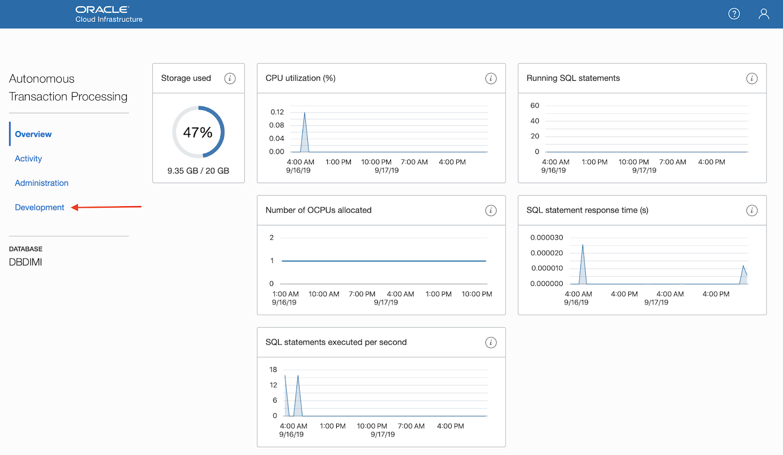 Dimitri Gielis Blog Oracle Application Express Apex Free Oracle Cloud 4 Connecting With