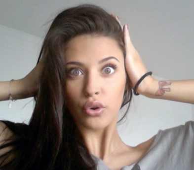 Antonia si Ion Tiriac sunt mormoni - vedetele si religia