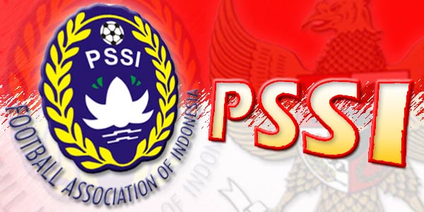 Logo PSSI (Lambang PSSI) | Download Gratis