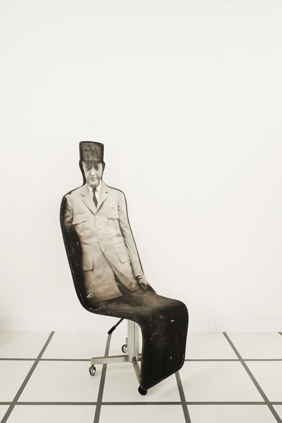 Le Doigt Dans l'Oeil...Du Design: Sièges Roger Tallon