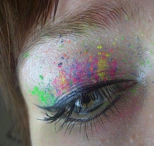 Acid Splatter | Gone2RehabBRB