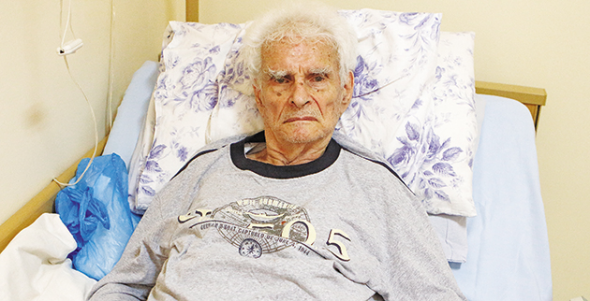 Ο ΑΔΕΡΦΟΣ ΤΟΥ ΑΝΔΡΕΑ ΠΑΠΑΝΔΡΕΟΥ... ΓΕΩΡΓΙΟΣ Γ. ΠΑΠΑΝΔΡΕΟΥ ΚΑΤΑΓΓΕΛΕΙ ...
