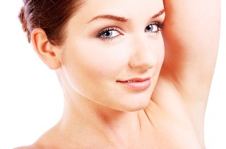 How to Eliminate Underarm Hair Quickly And Easily ~ Tips and Secret of ...