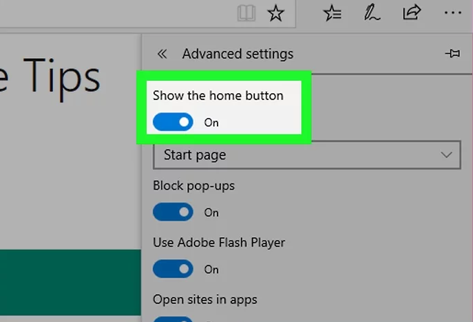 How to change homepage on windows 10? - Change Browser Homepage | +1 ...