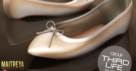 THIRDLIFE EXCLUSIVE GIFT - VIP CREATIONS - THIRD LIFE