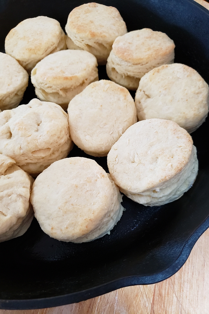 Simply Gourmet: Biscuits