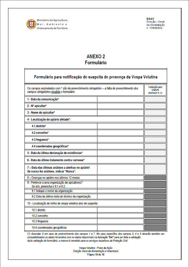 APISET, Associação de Apicultores da Península de Setúbal
