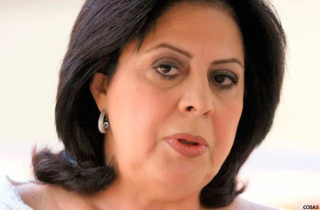 EL RINCÓN DEL SIERVO: HERMANA DE PABLO ESCOBAR CONTÓ CÓMO FUE REALMENTE ...