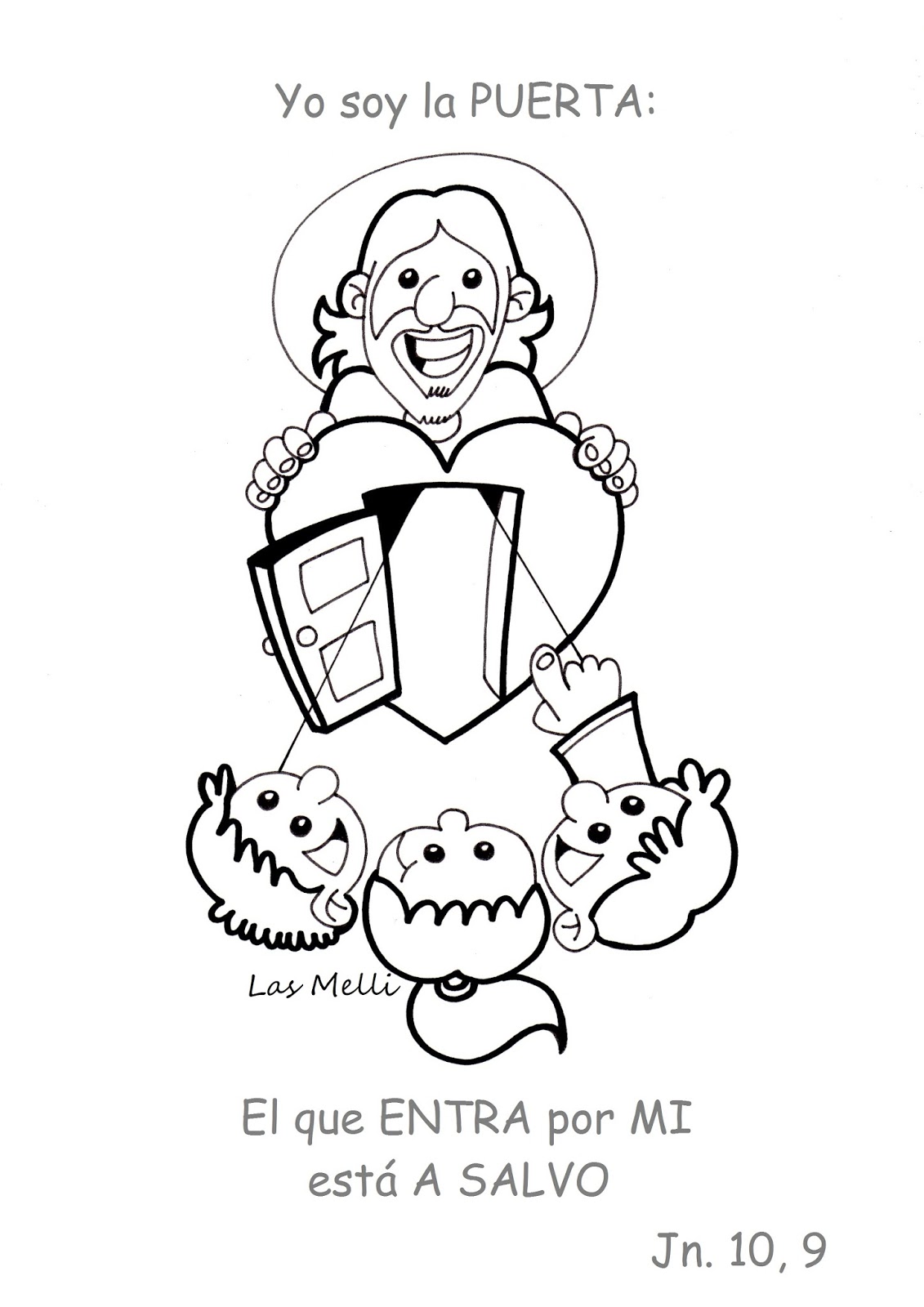 MATERIALES DE RELIGIÓN CATÓLICA