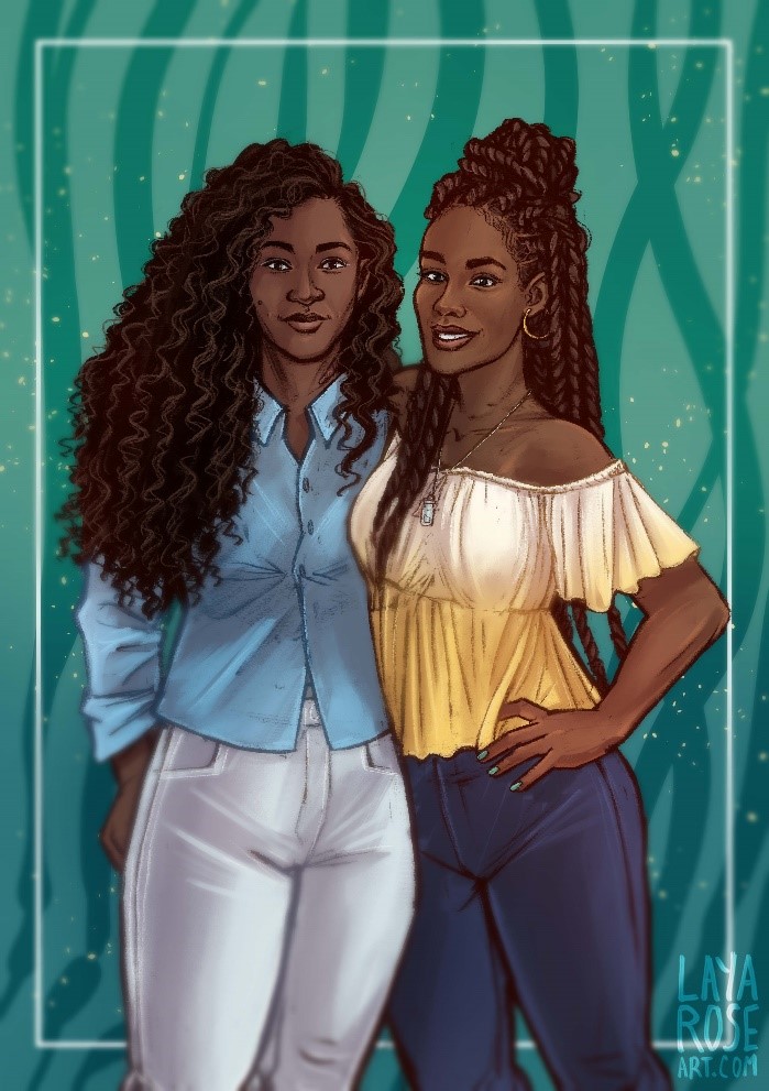 SDSU Children's Literature: Book Review of "A Song Below Water"