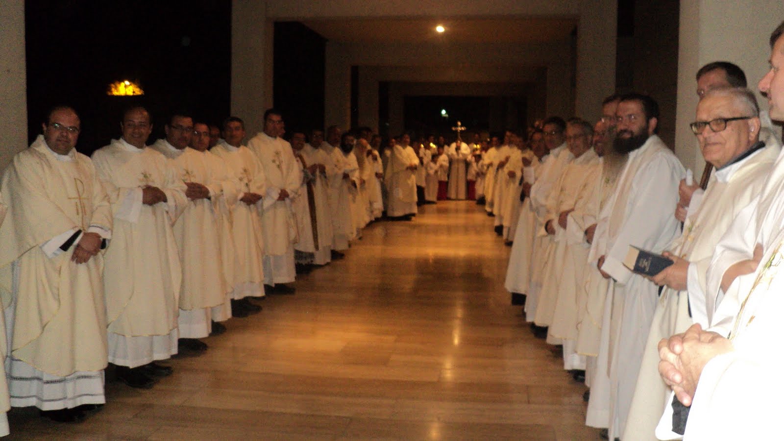 Religiosos Camilianos en Chile: COMUNIDAD CAMILIANA CHILENA 2011 EN LA ...