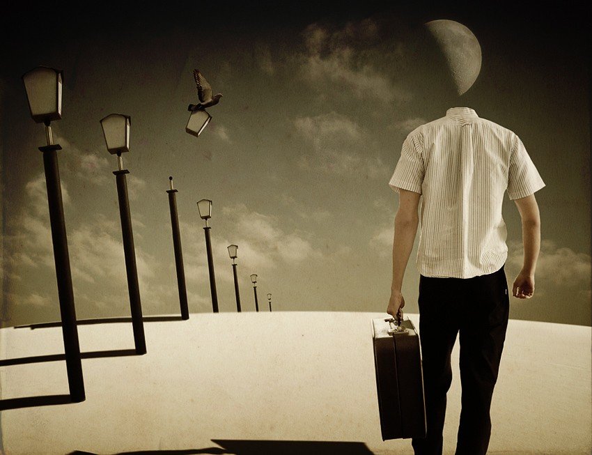 20 Most Creative Photography | ALL PHOTOZ