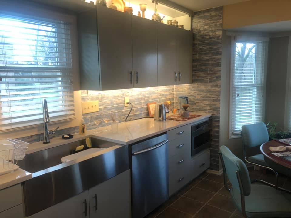 Residential Custom Design Builds & Additions Lexington KY