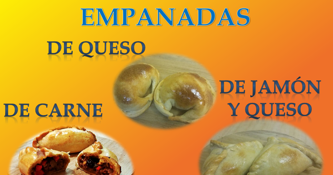 DUENDE´S PIZZA: NUESTROS PRODUCTOS