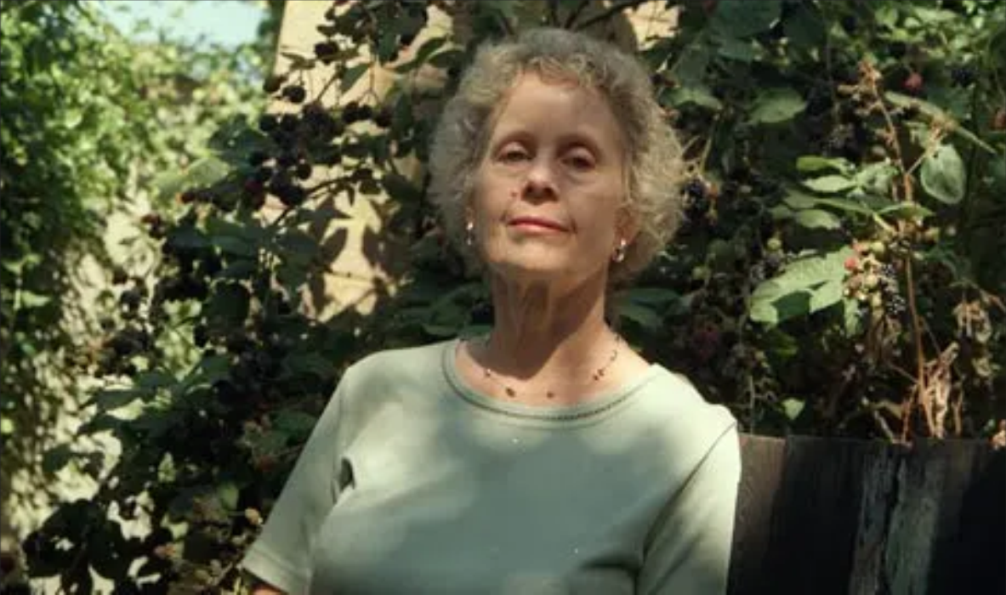 Ecos de Babel: Luis Benítez | Aeronwy Bryn Thomas-Ellis: La hija de ...