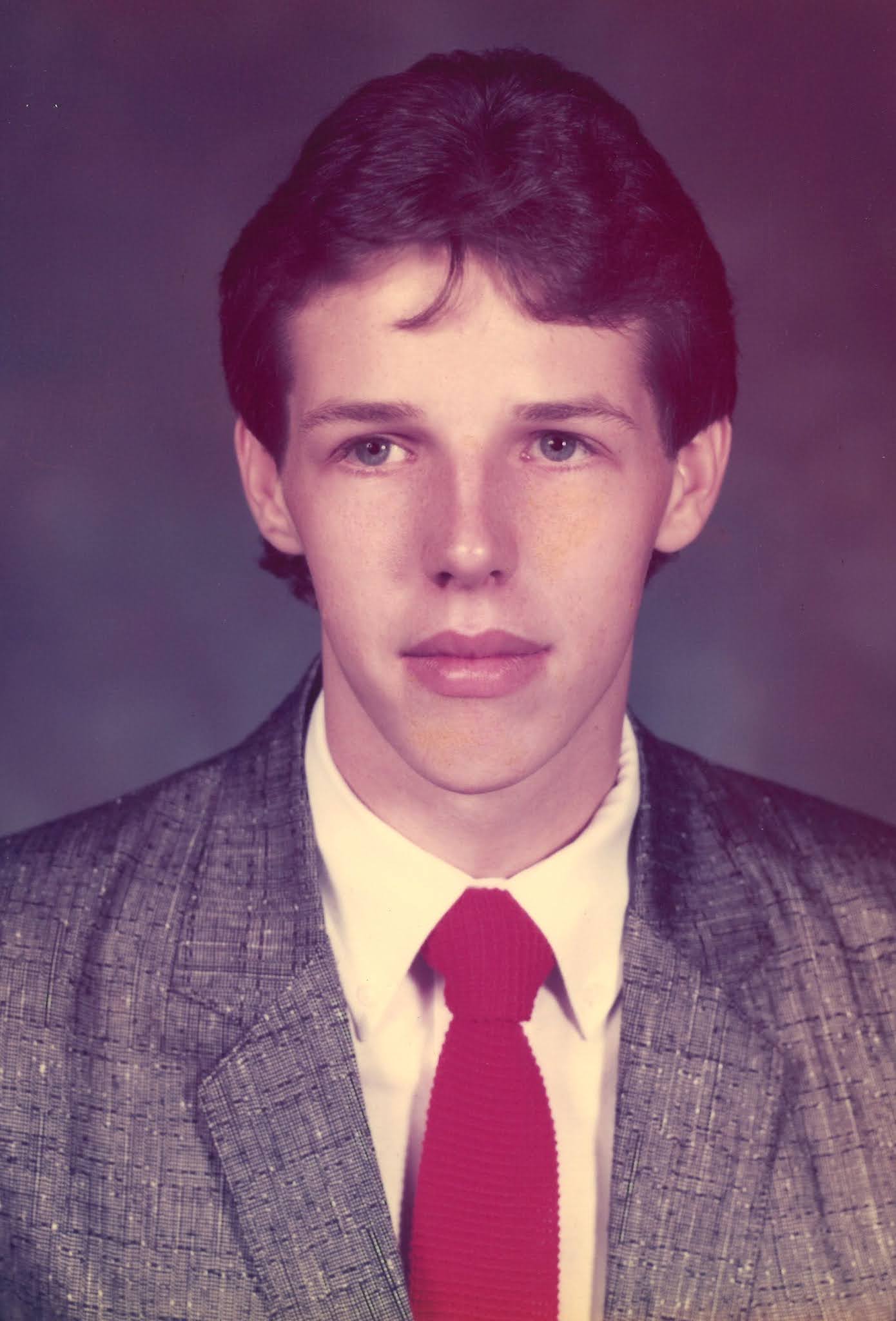 Evans Funeral Homes Obituaries: Chad Webb Evans Funeral Homes Obituaries: Chad Webb