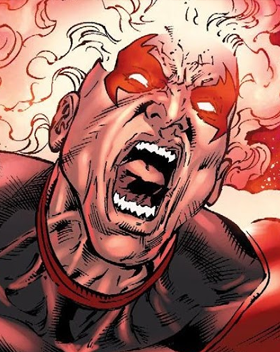 Universo Animangá: Personagens da DC Comics - Parte 38: Tropa dos ...