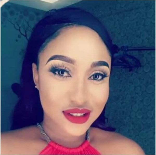 Tonto Dike Reacts Emotionally To Allegation Of Borrowed Car Cloths Others Ghana Music News