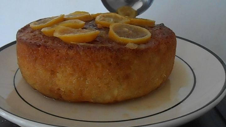 Makes homemade easy, affordable and delight-licious!: The BEST Semolina ...