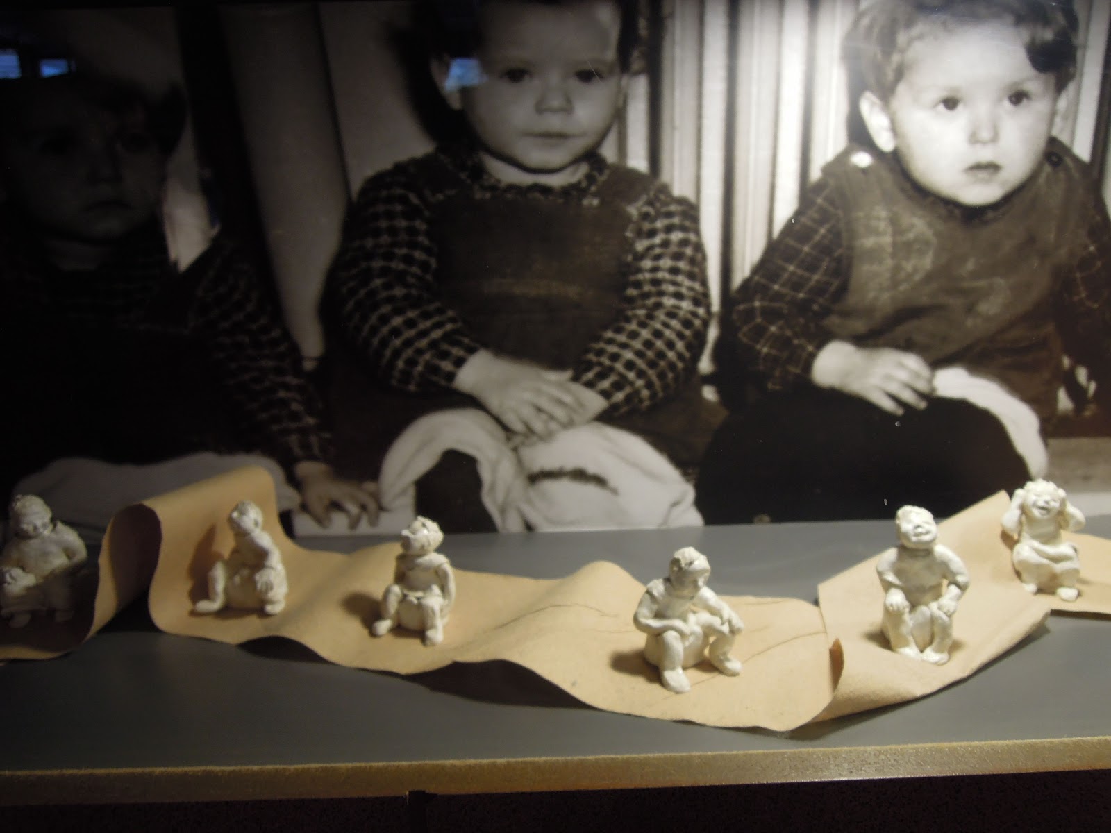 Life's Adventures: DDR Museum about life in East Germany