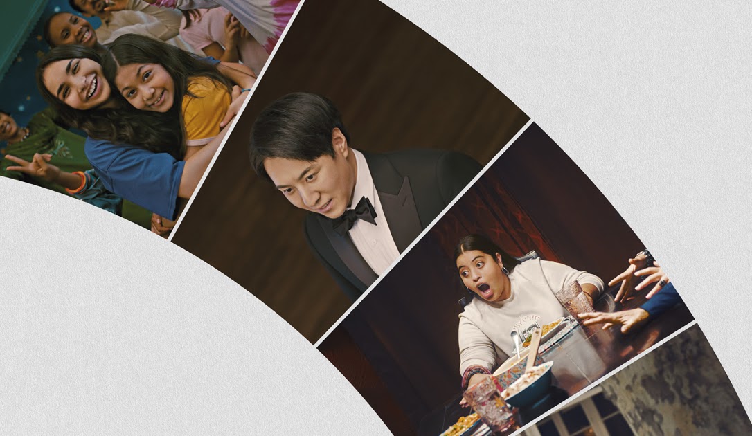 Sasaki Time: DISNEY’S “LAUNCHPAD” COLLECTION OF SHORT FILMS FROM A NEW ...