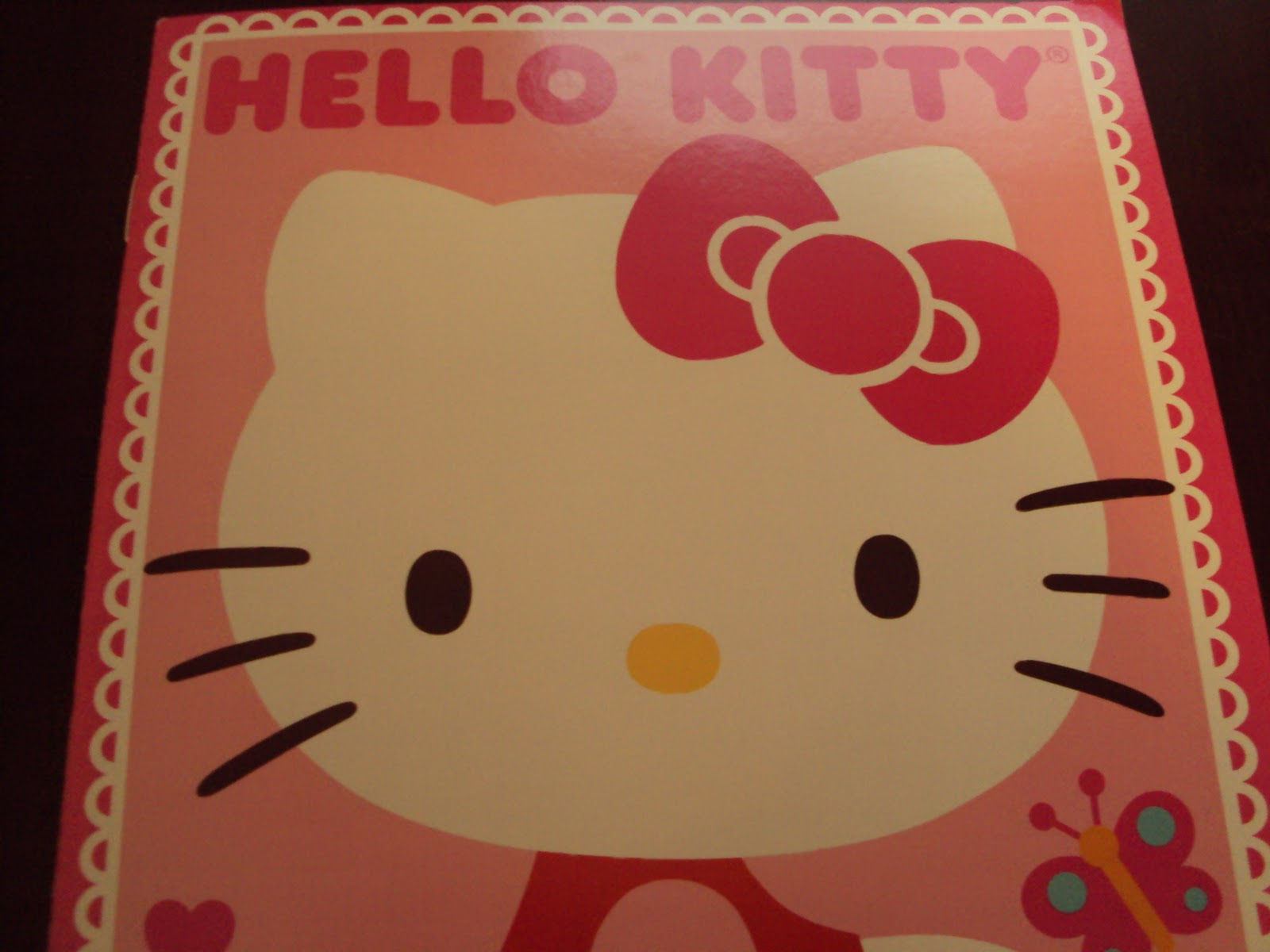 i have the internet at home on vinyl