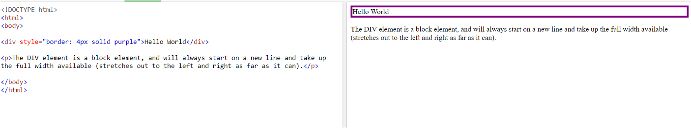 Front-End Introduction: What is Form, Block-Inline, List, HTTP Request ...