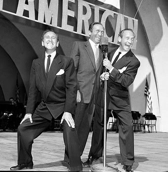 A TRIP DOWN MEMORY LANE: THE APPEAL OF THE RITZ BROTHERS