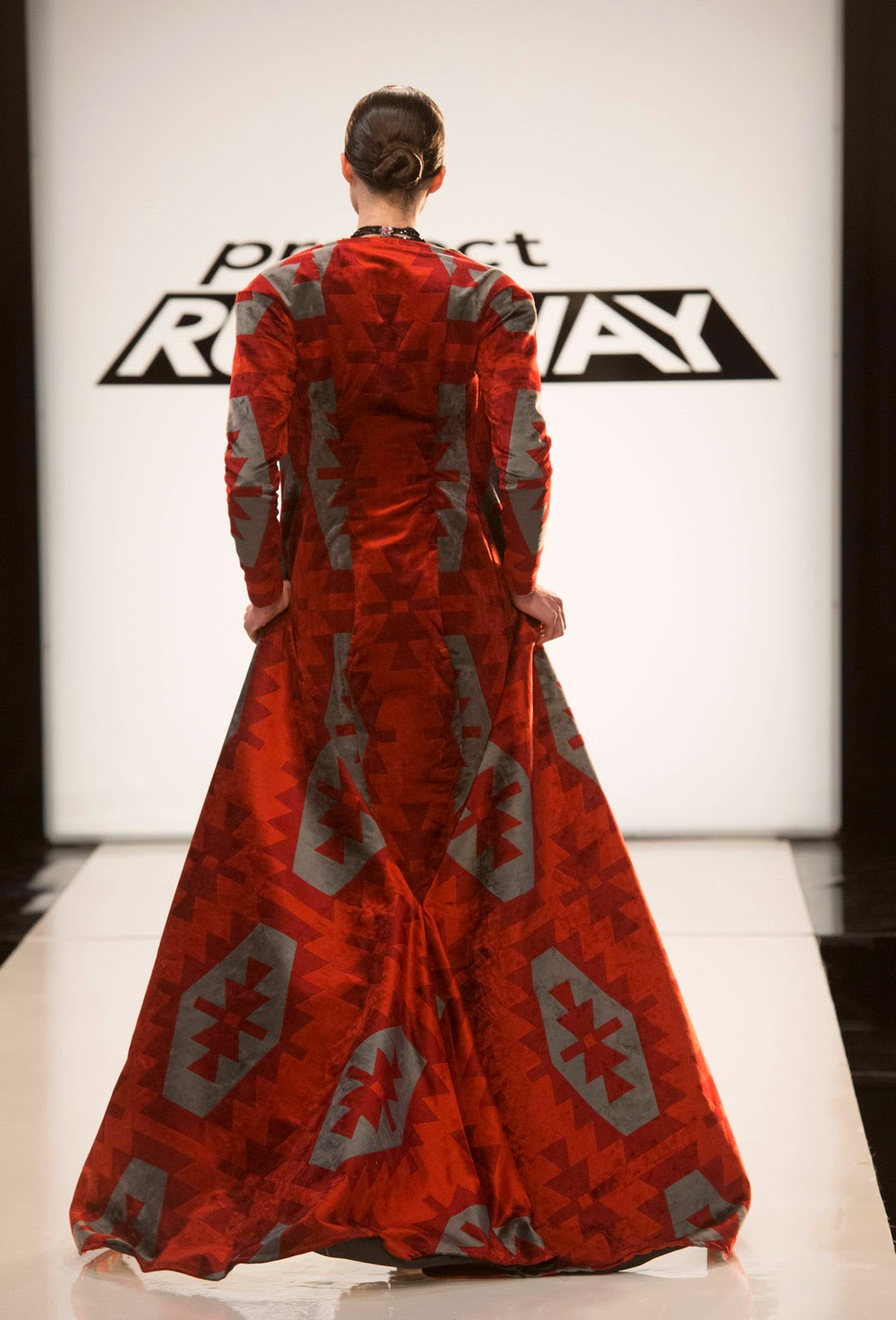 PROJECT RUNWAY.....Season 13 Project Runway Episode 7 Recap: Shine ...