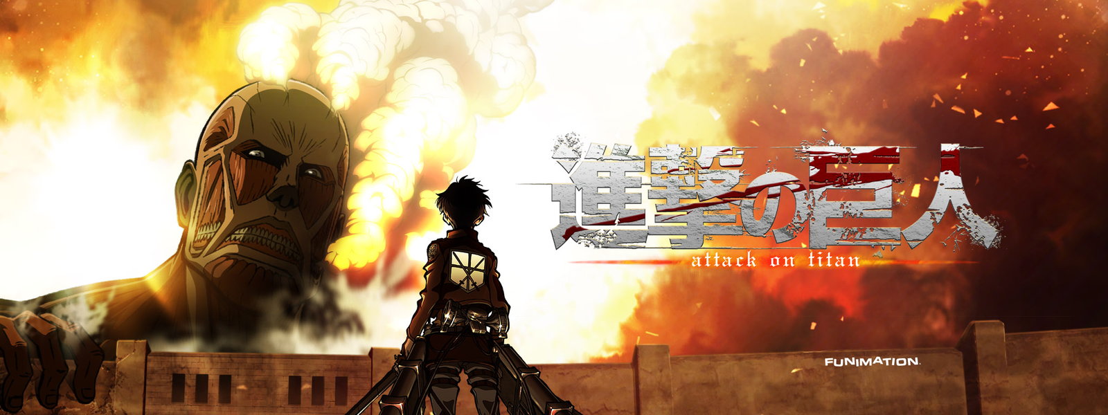 FanOtaku.com: ATTACK ON TITAN