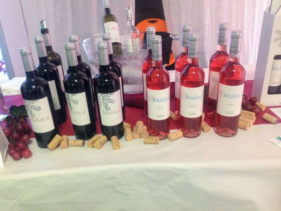 Grande Mostra de Vinhos de Portugal