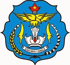 Logo SMAN 1 Kawali