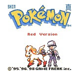 Pokemon Shin Red & Blue (and Green) (GB)
