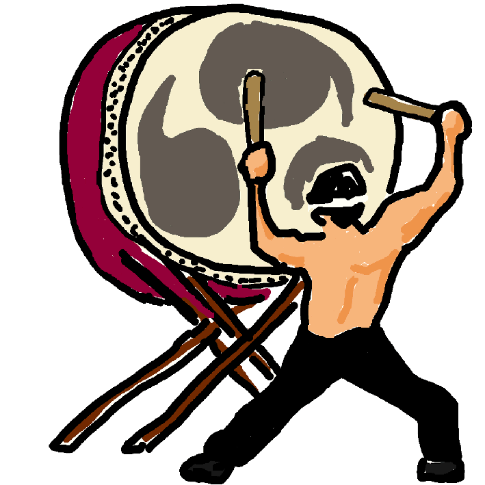 Cultura japonesa: abril 2013