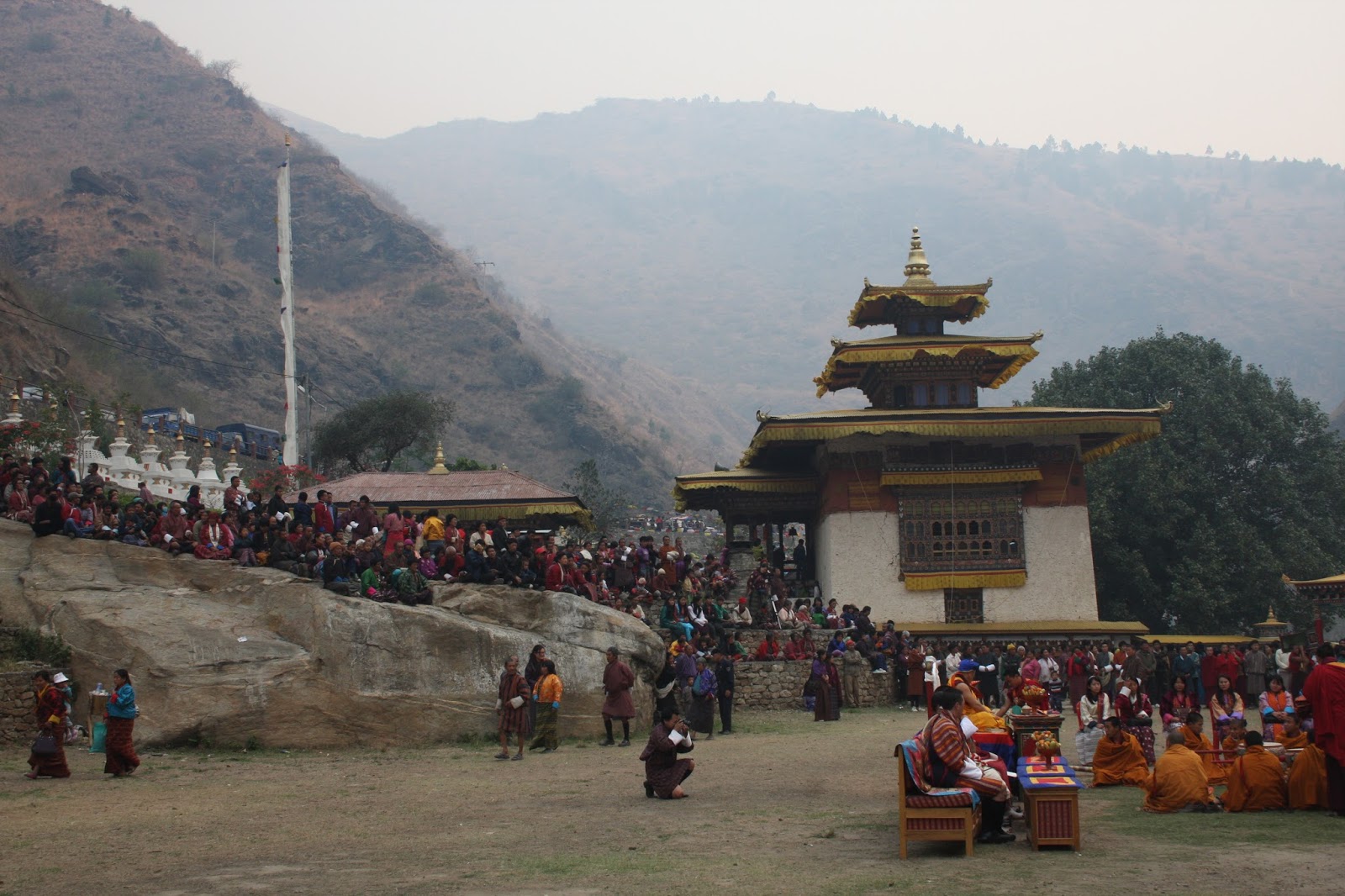 Wang's Adventure : On childhood nostalgic memory