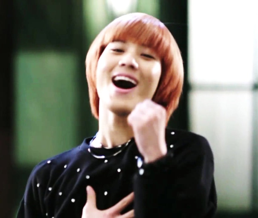 Helda World Blog: Taemin “Hello”