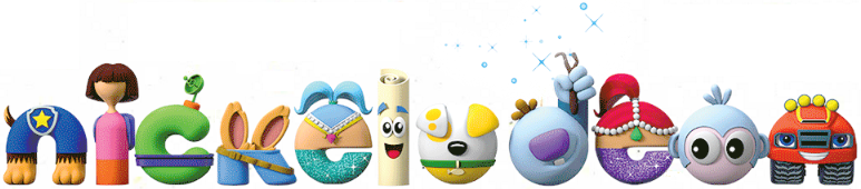 Nickelodeon Characters Names