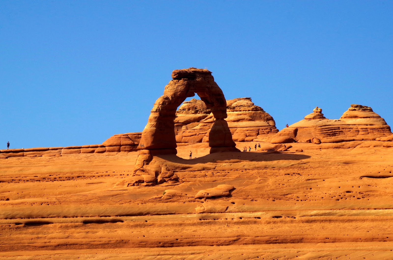 geosciblog: Wind Erosion and Landforms in Arid Environments geosciblog: Wind Erosion and Landforms in Arid Environments