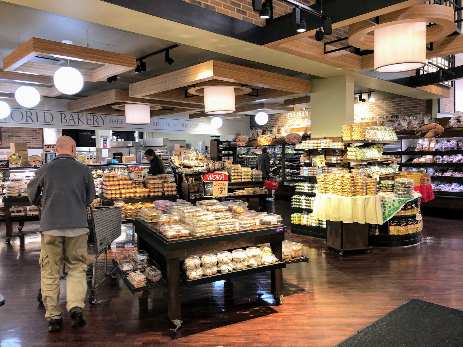 TOUR: ShopRite - Thornwood, NY