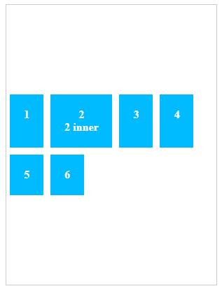 What is align-content? - Online Tutorial For JavaScript, ReactJS, HTML ...
