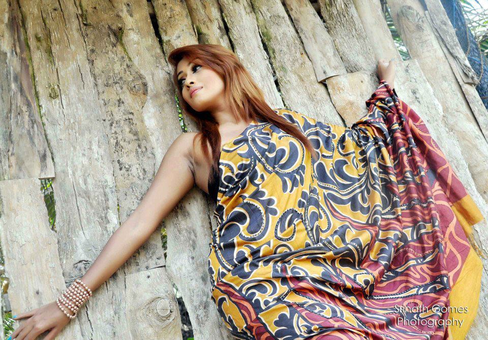 Lanka Gossip Site: Fallon Michelle