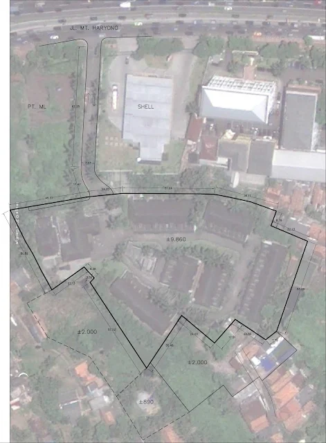 Contoh Resort Hotel [𝓙𝓪𝓼𝓪 𝓢𝓲𝓽𝓮 𝓟𝓵𝓪𝓷]