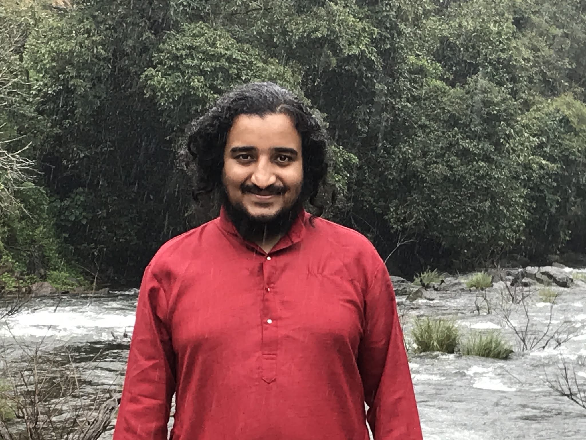 Pavan acharya (kannada Movie actor ) (tv serial artist)